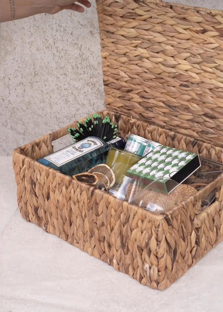 Rabbit Boxes | The Bar Box Nº 06